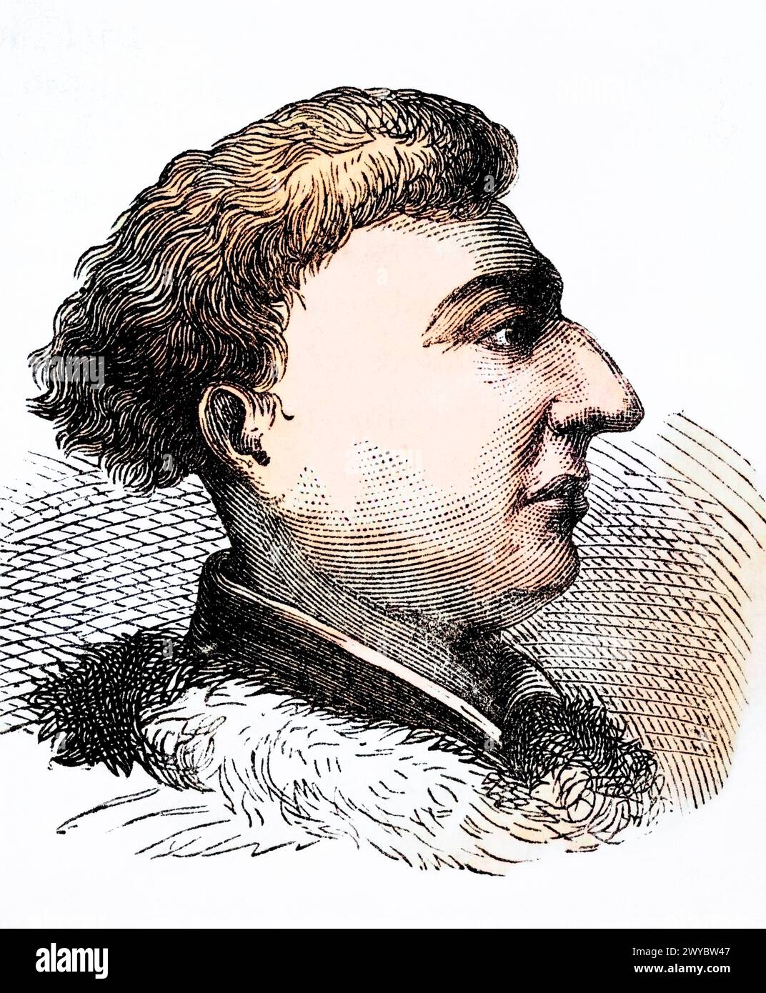 John weiss Cut Out Stock Images & Pictures - Alamy