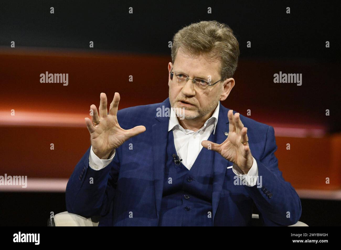Penologist hi-res stock photography and images - Alamy