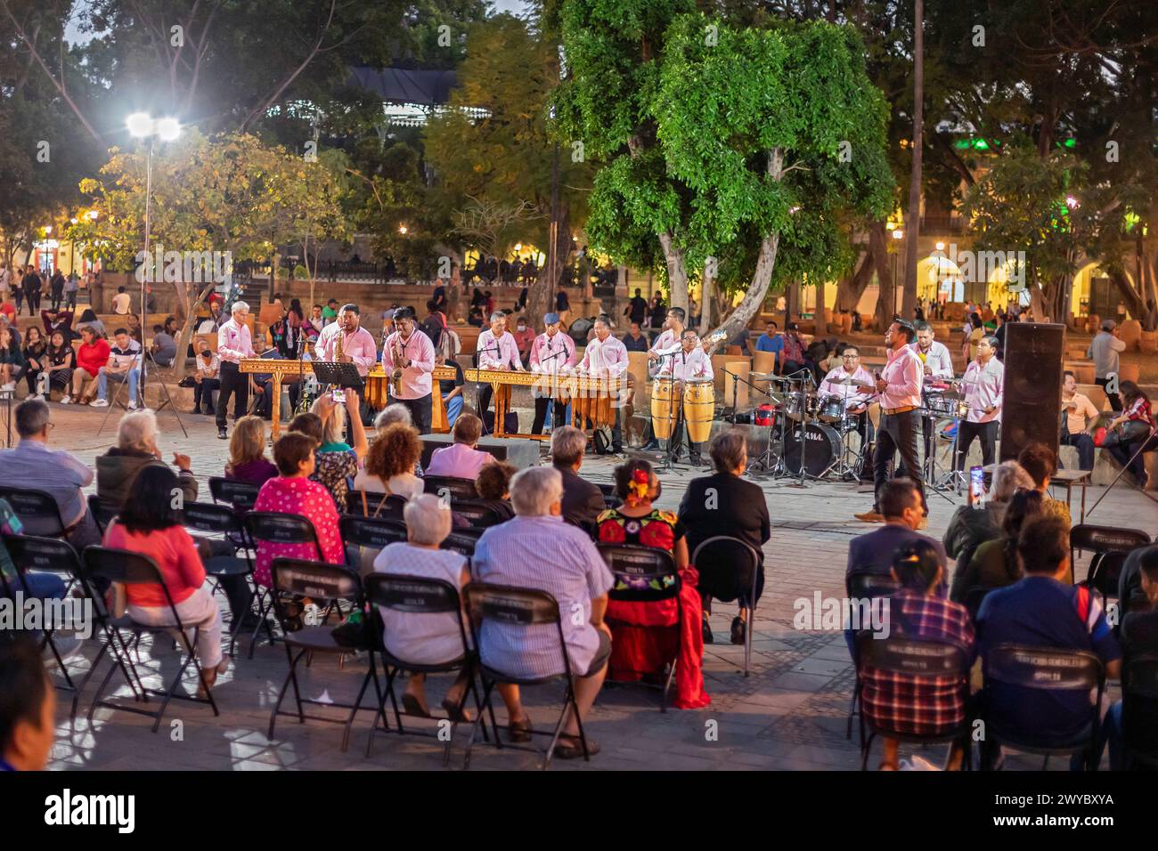 Marimba del estado hi-res stock photography and images - Alamy