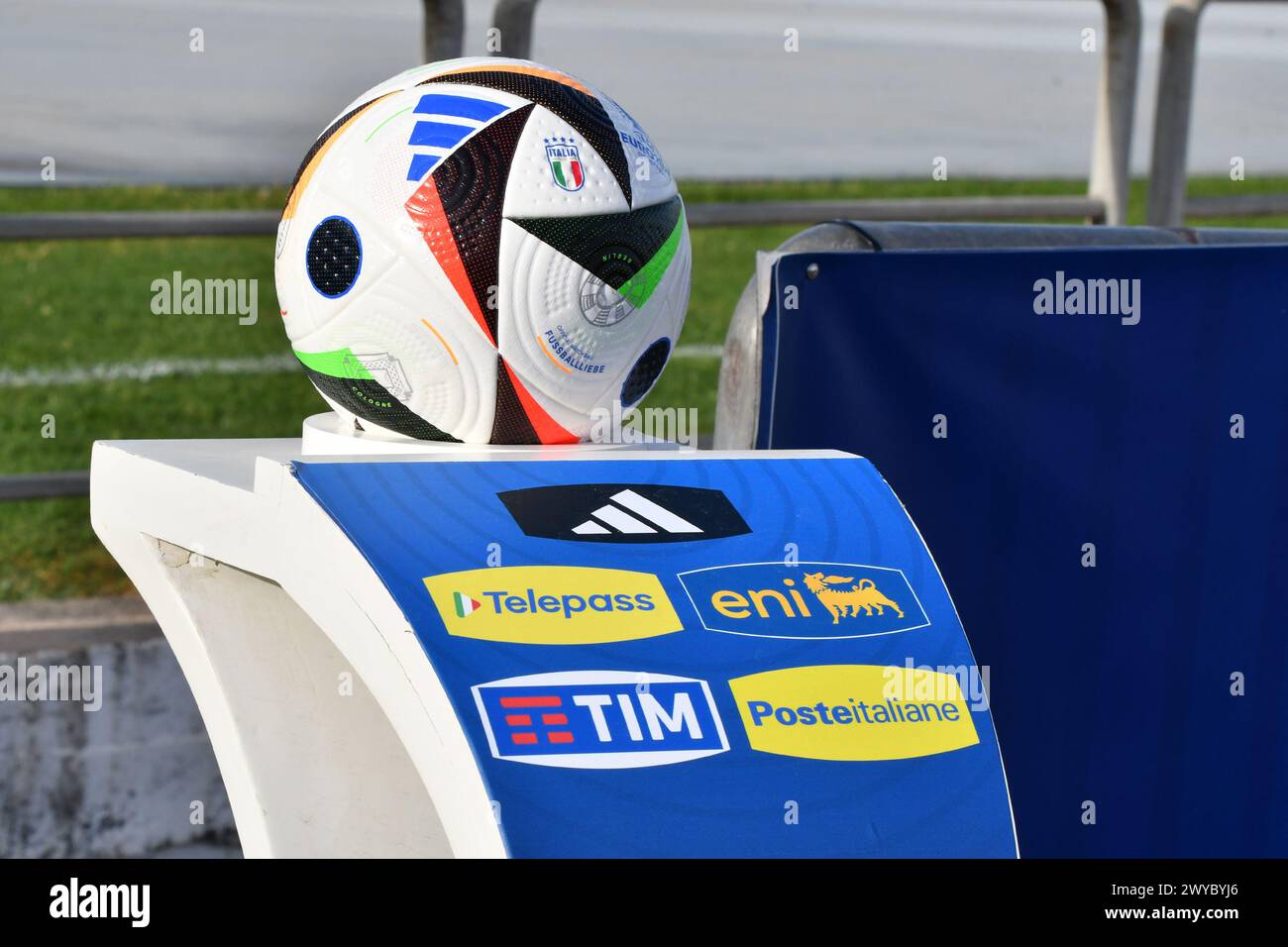 Womens euro 2025 italy hi-res stock photography and images - Alamy