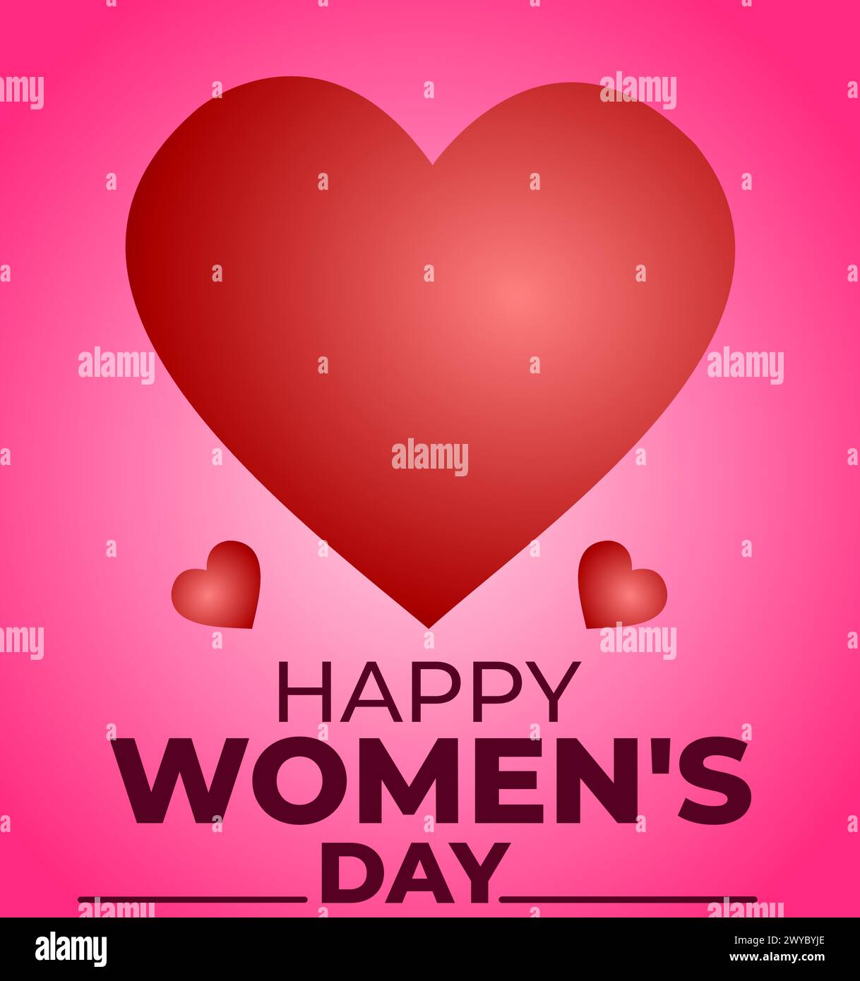 Solidarity for women Stock Vector Images - Alamy