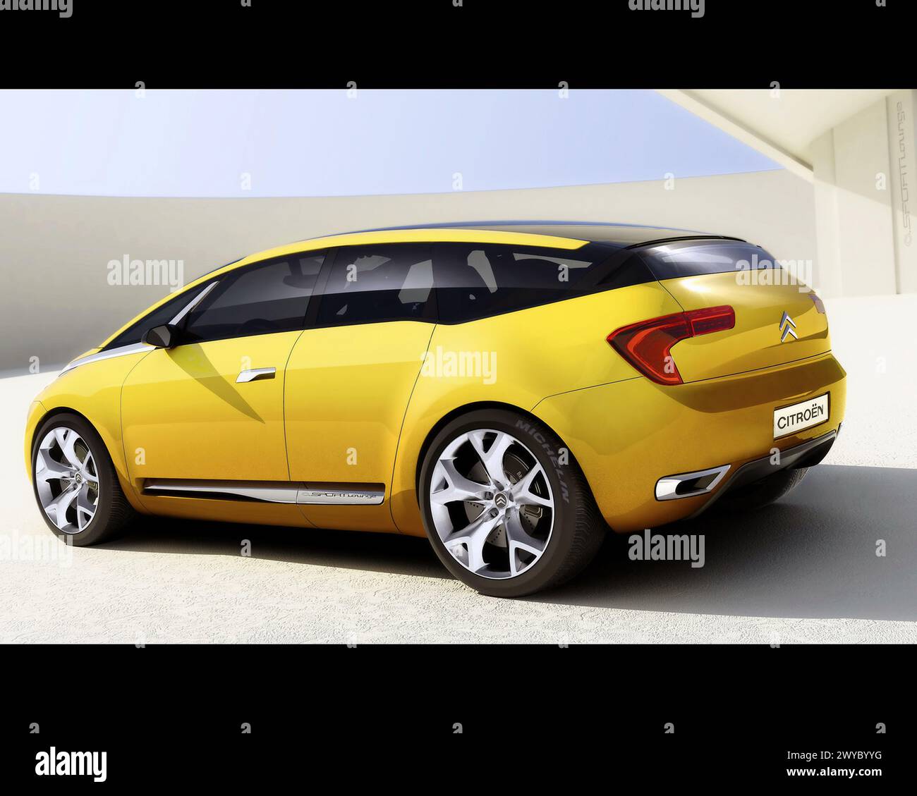 Showcasing the Future, performance, adrenalin rush, limited designs.: A ...