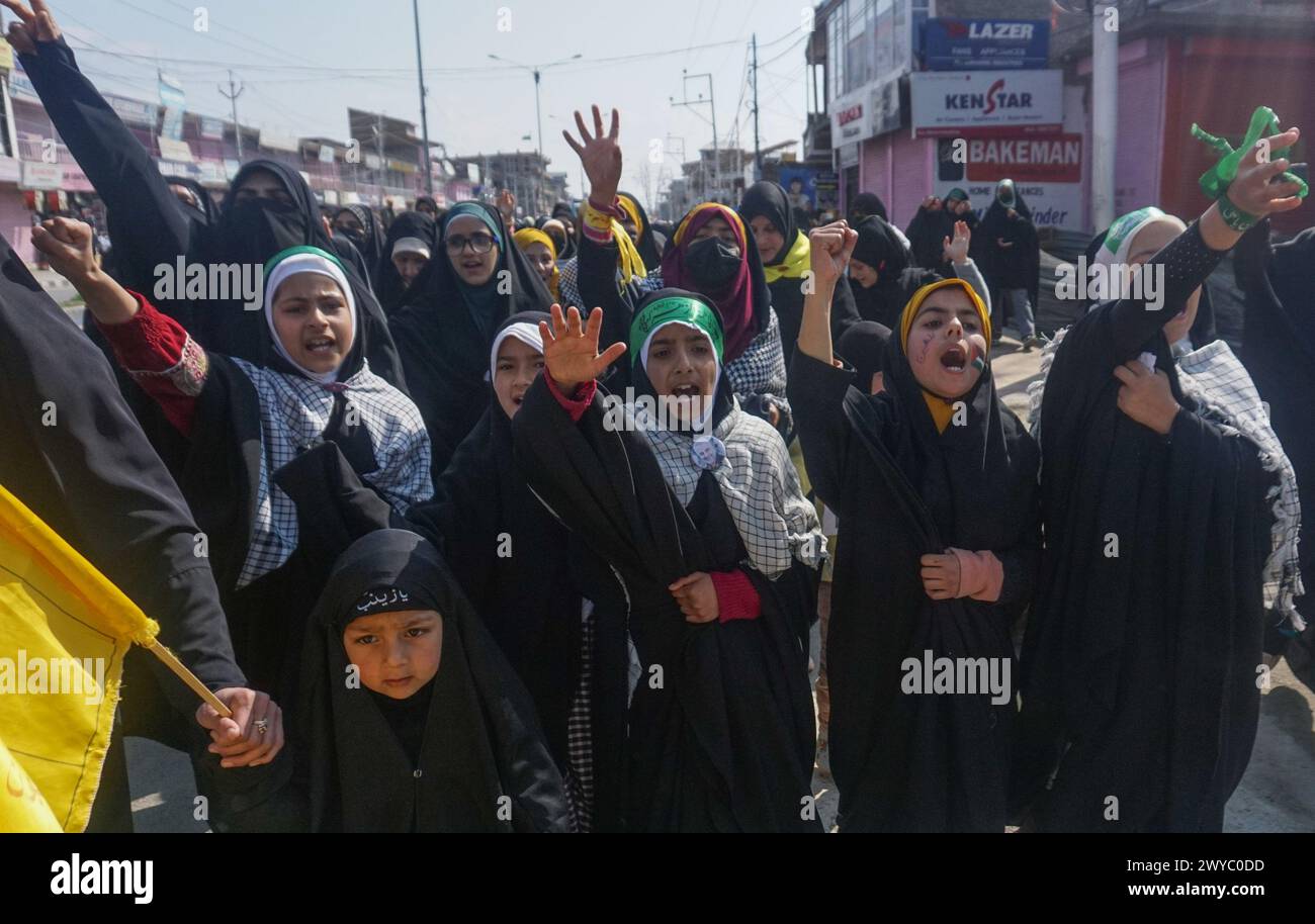 Al quds day march 2024 hi-res stock photography and images - Alamy