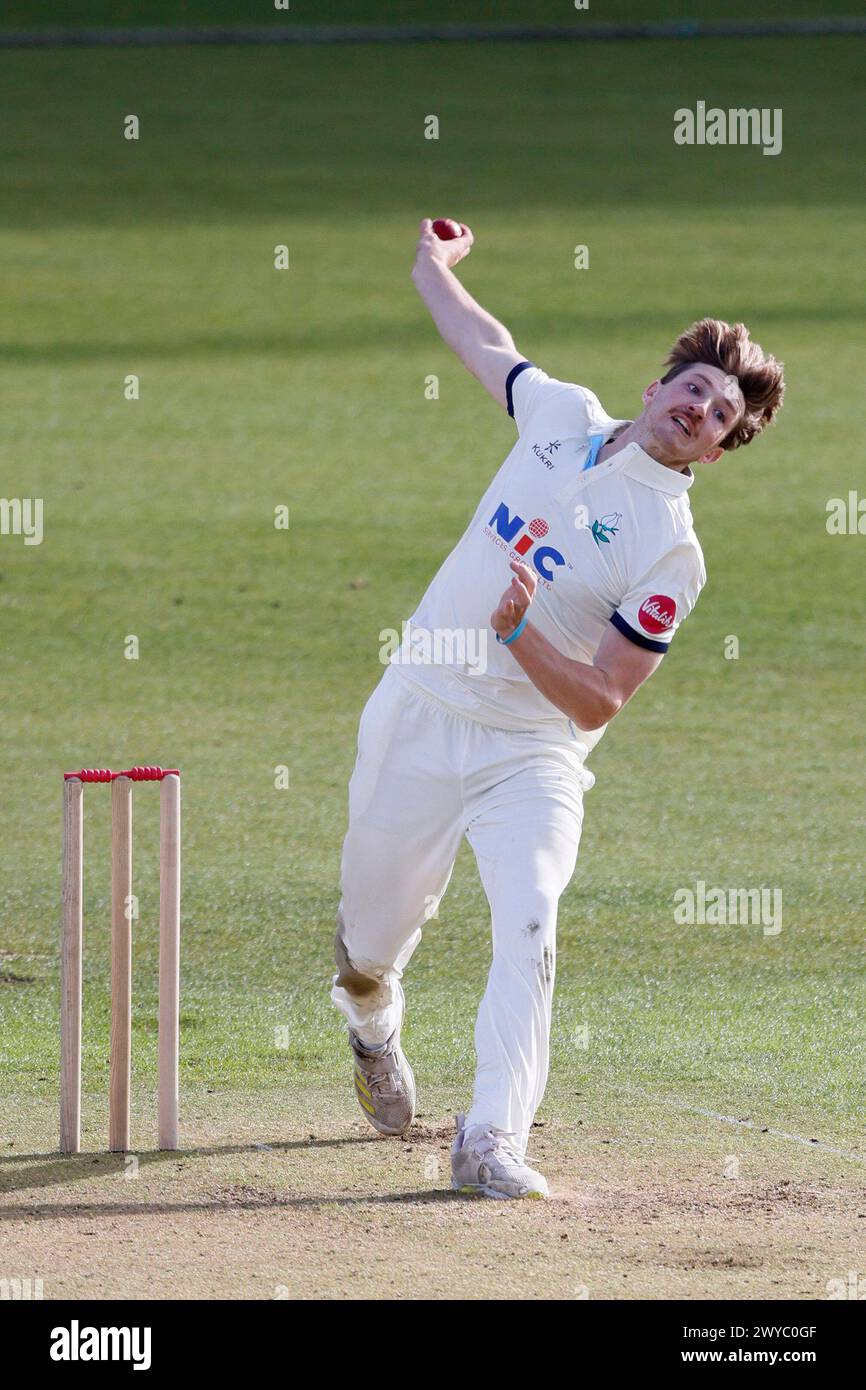 Yorkshires george hill hi-res stock photography and images - Alamy