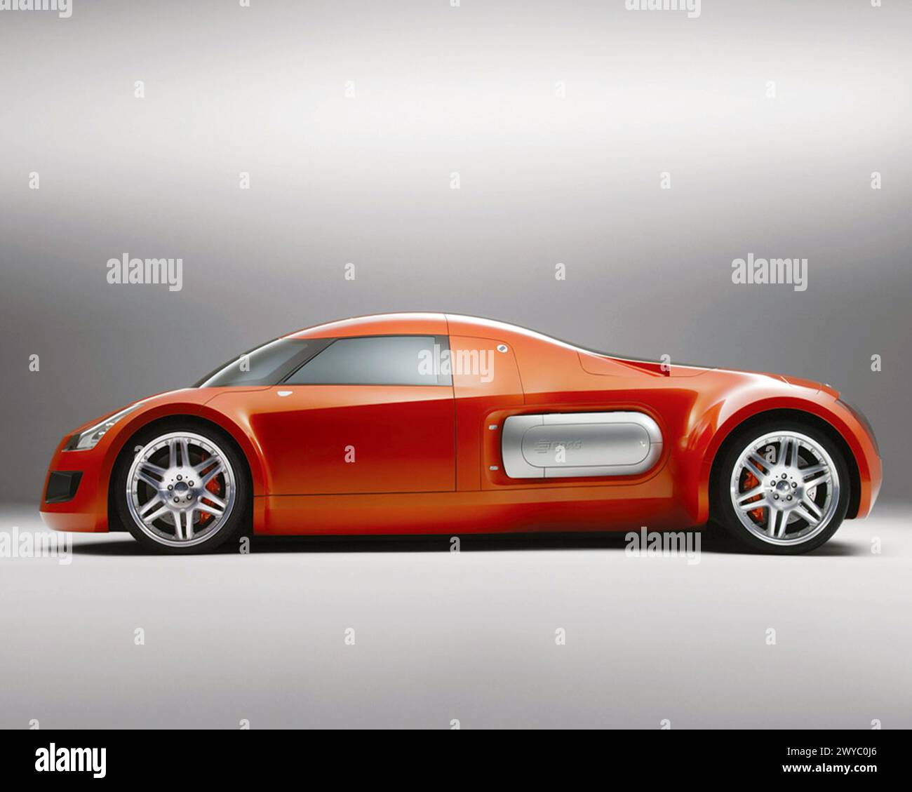 Showcasing the Future, performance, adrenalin rush, limited designs.: A ...