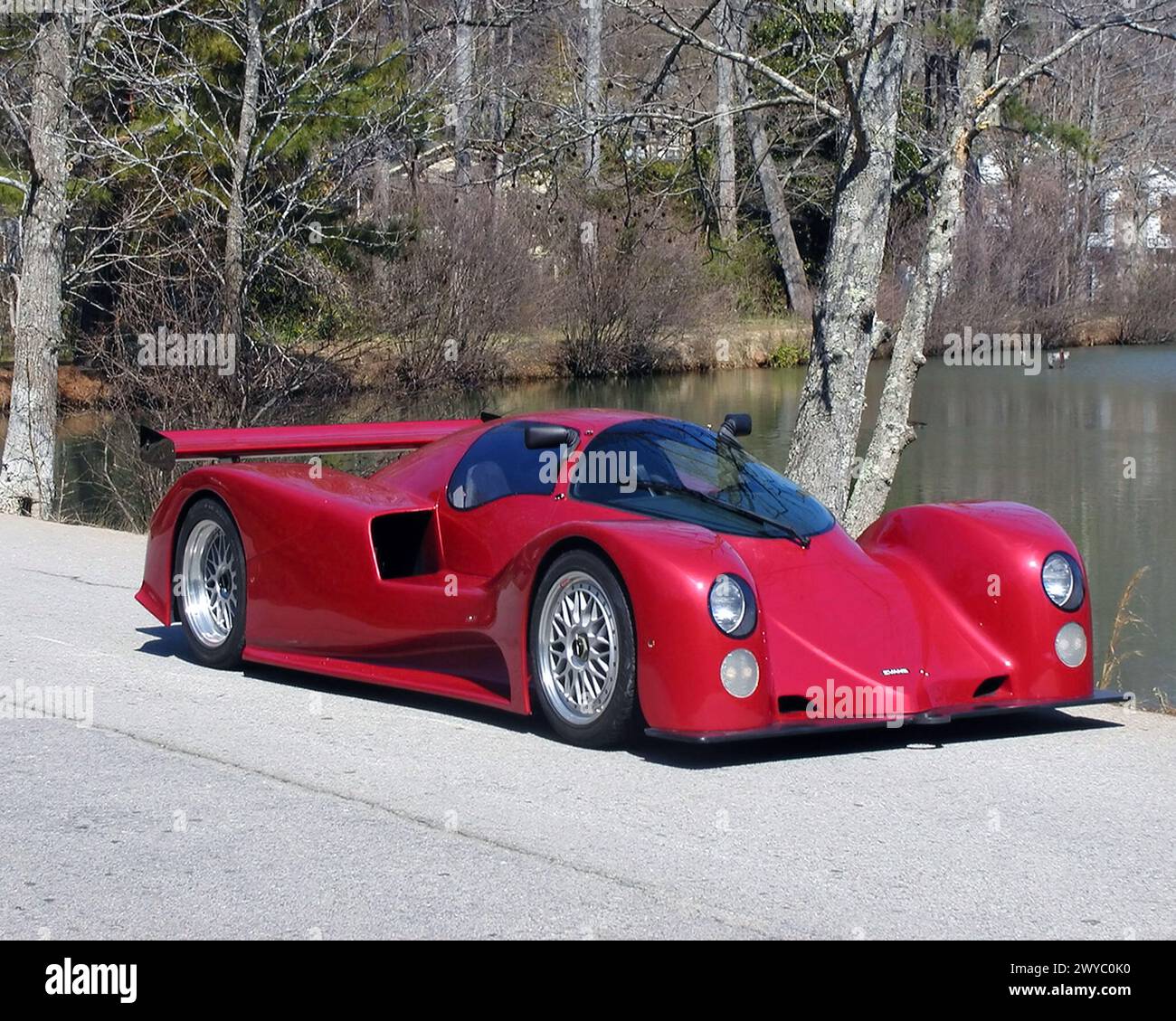 Showcasing the Future, performance, adrenalin rush, limited designs.: A ...