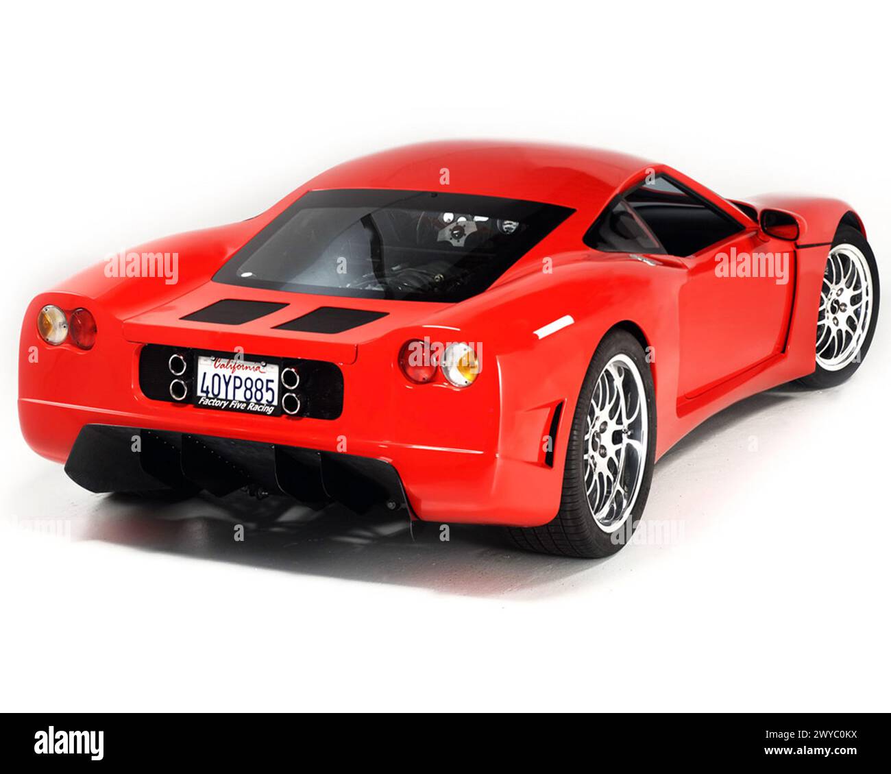 Showcasing the Future, performance, adrenalin rush, limited designs.: A ...