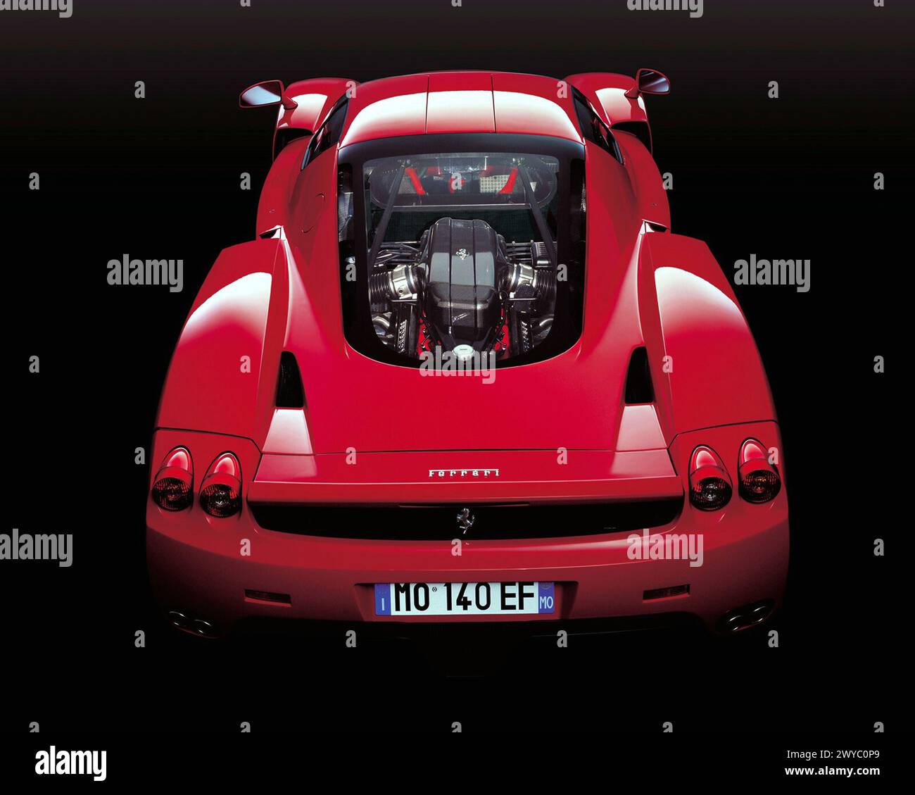 Showcasing the Future, performance, adrenalin rush, limited designs.: A ...