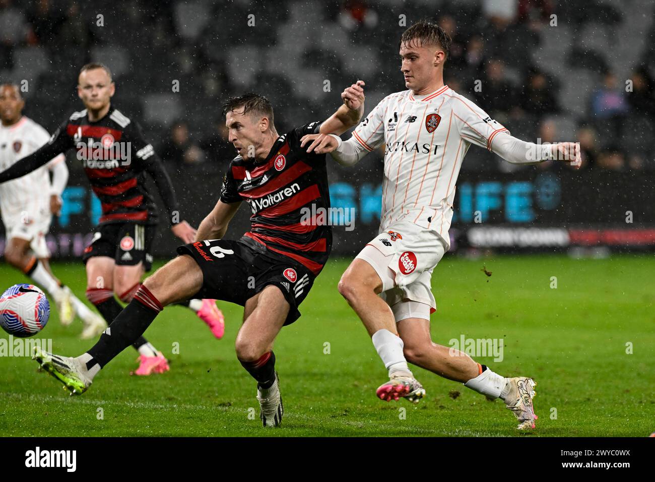 Tom beadling hi-res stock photography and images - Alamy