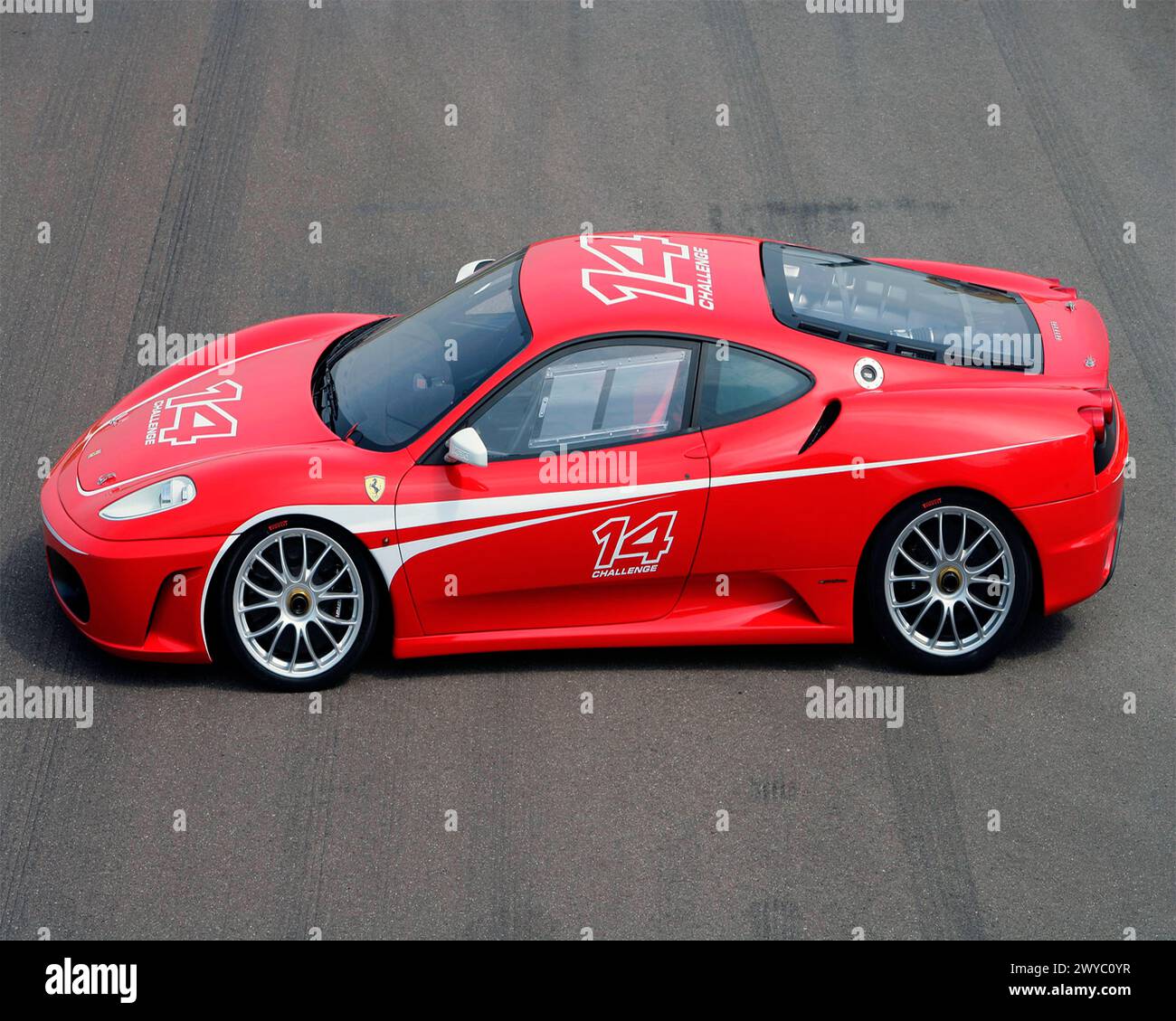 Showcasing the Future, performance, adrenalin rush, limited designs.: A ...
