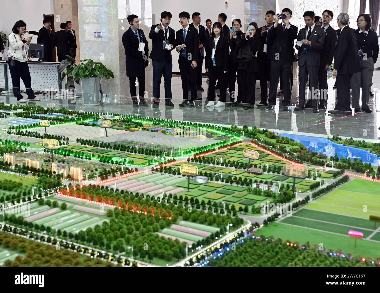 Former control center hi-res stock photography and images - Alamy