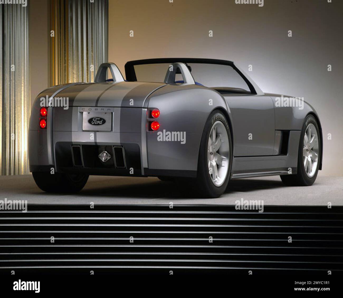 Showcasing the Future, performance, adrenalin rush, limited designs.: A ...