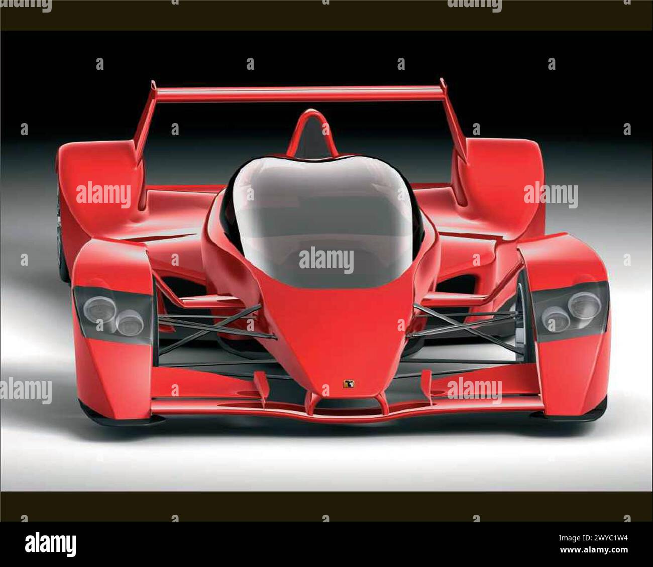 Showcasing the Future, performance, adrenalin rush, limited designs.: A ...