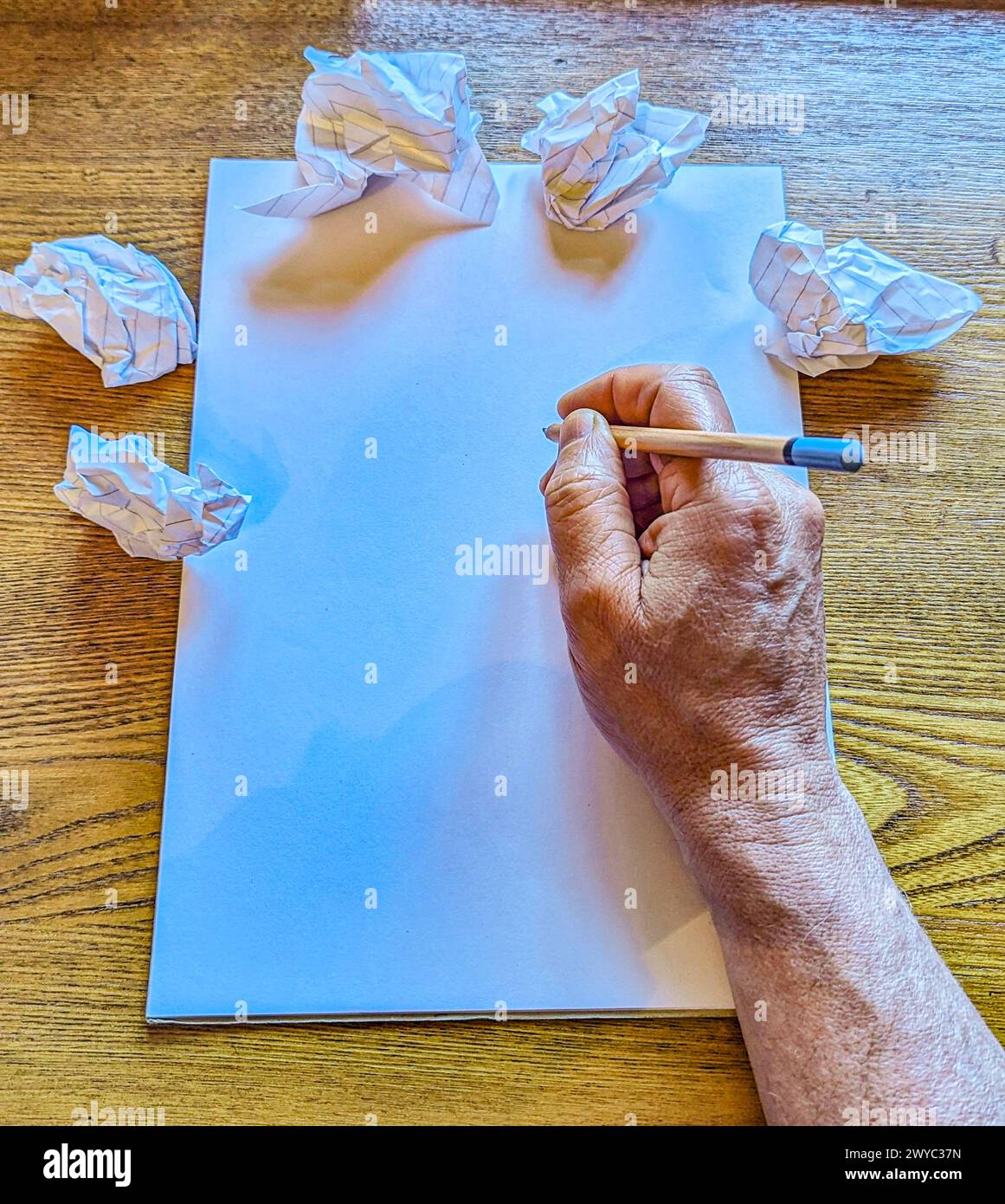 Creative business ideation hi-res stock photography and images - Alamy