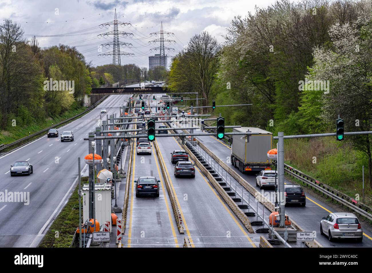 Expressway system hi-res stock photography and images - Alamy