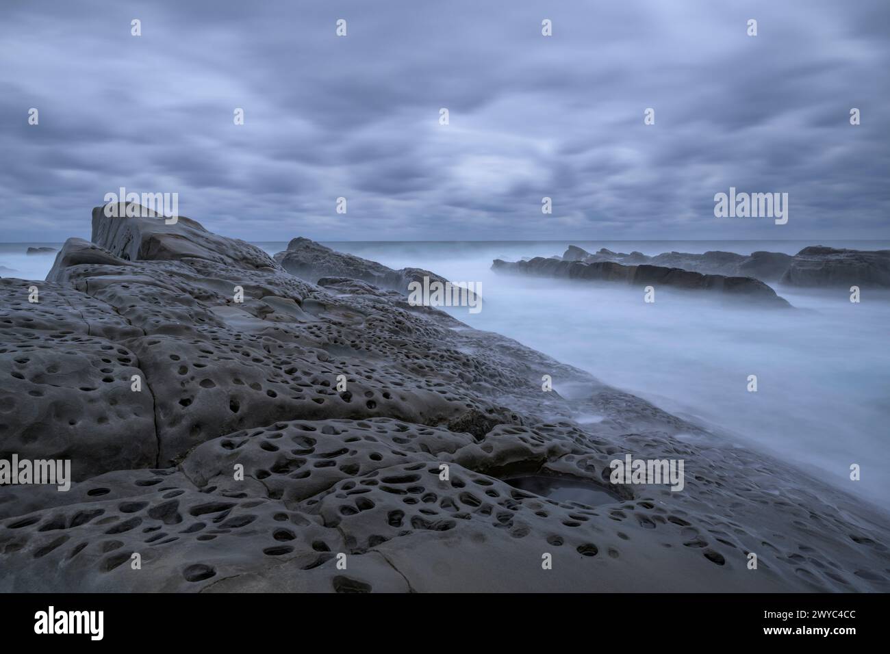Coastal features hi-res stock photography and images - Alamy