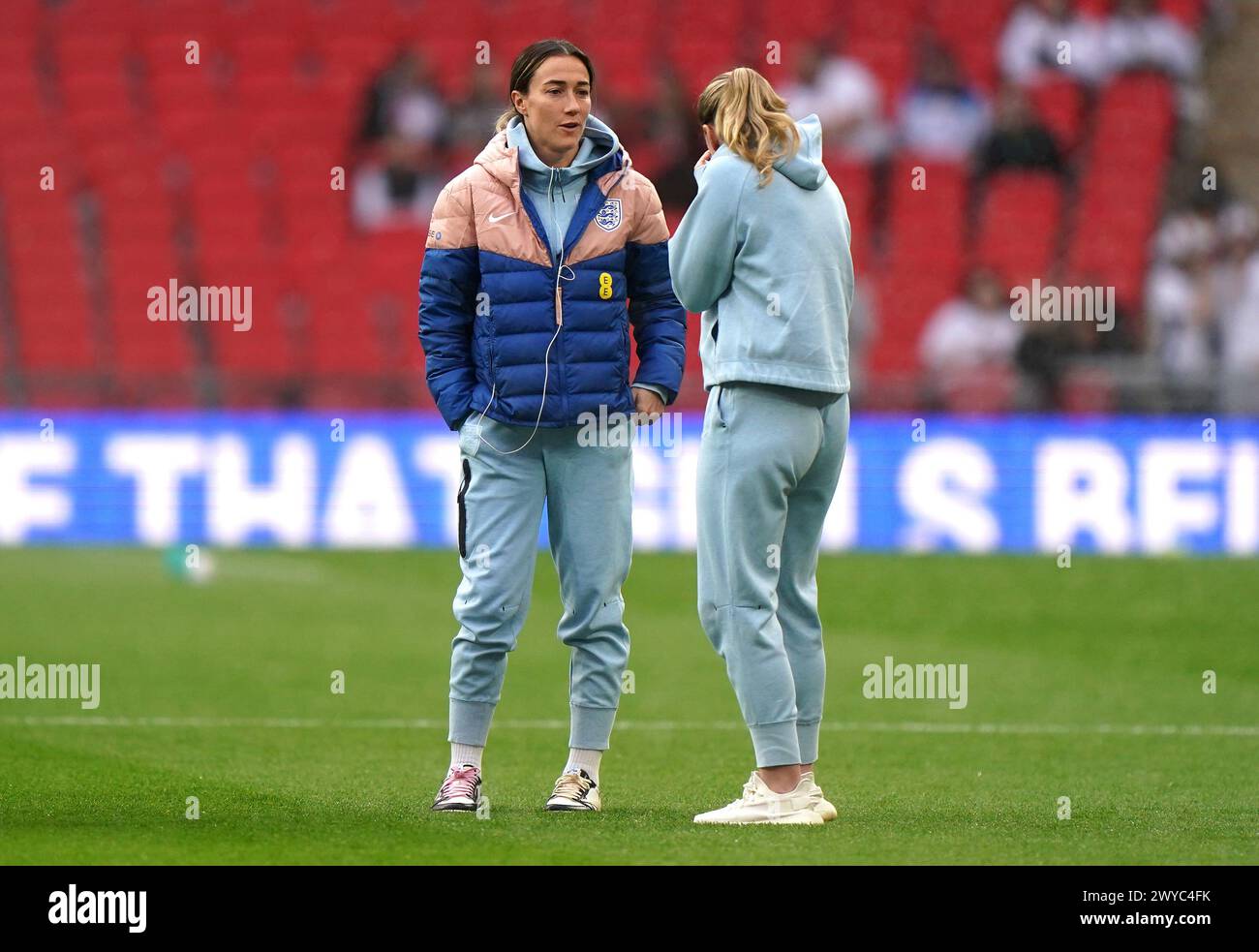Lucy pitch hi-res stock photography and images - Alamy
