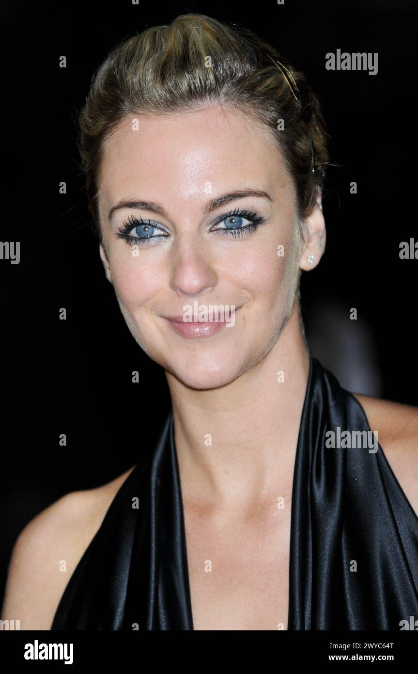 British actress miranda raison british hi-res stock photography and ...