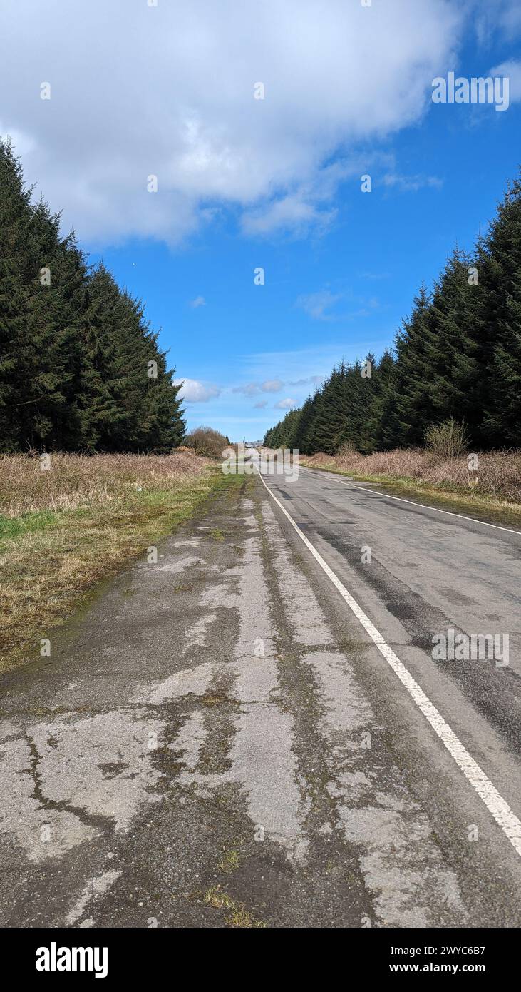 Trevalga cl hi-res stock photography and images - Alamy