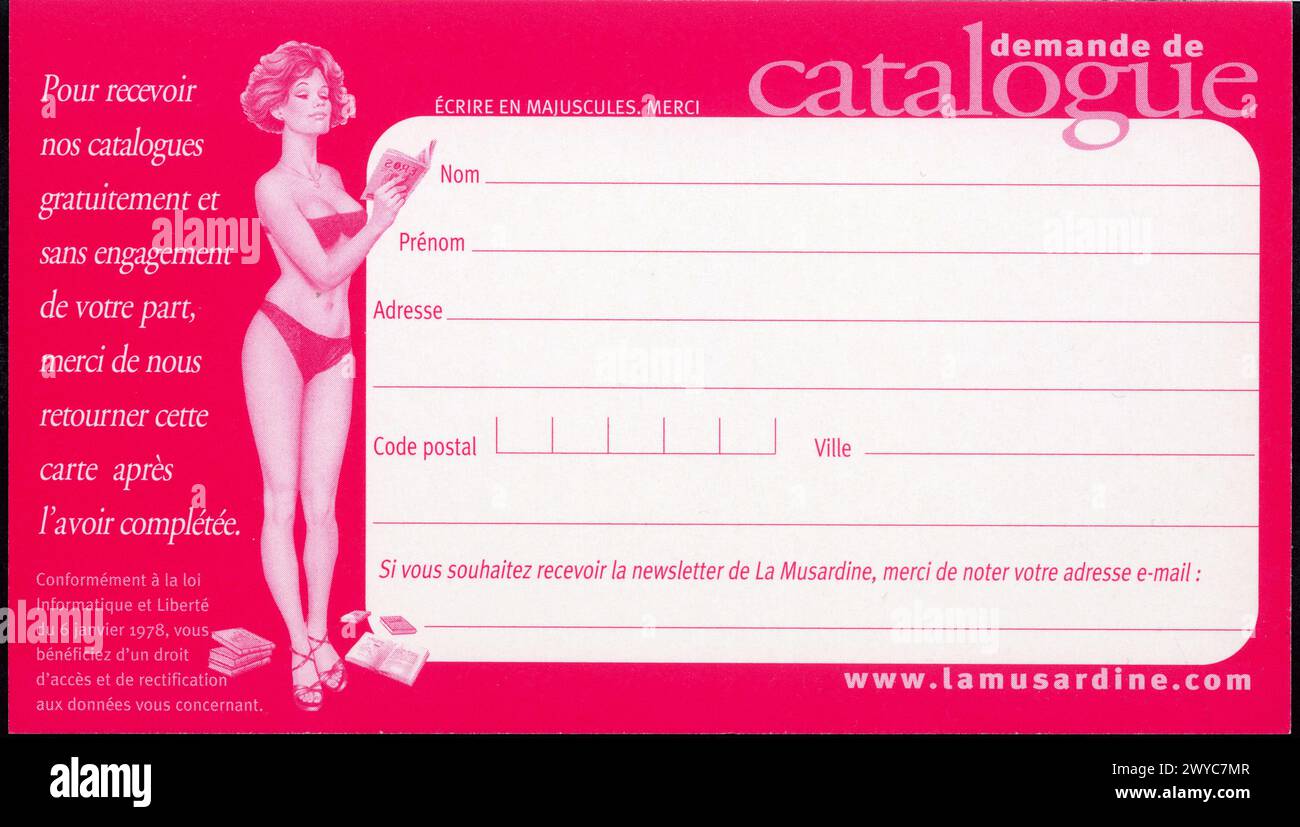 Completee hi-res stock photography and images - Alamy