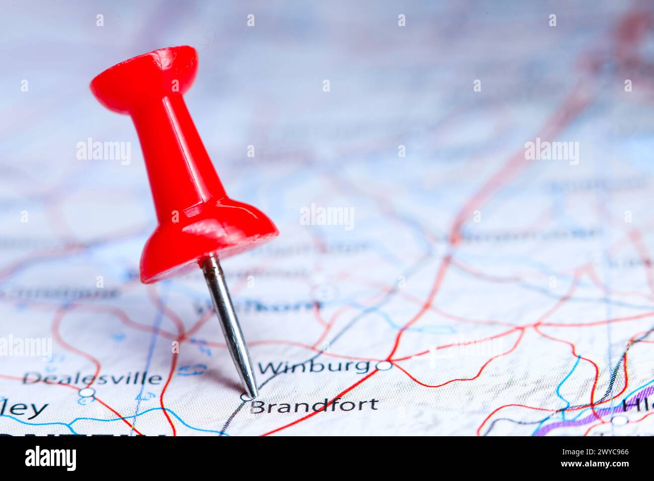 Brandfort hi-res stock photography and images - Alamy