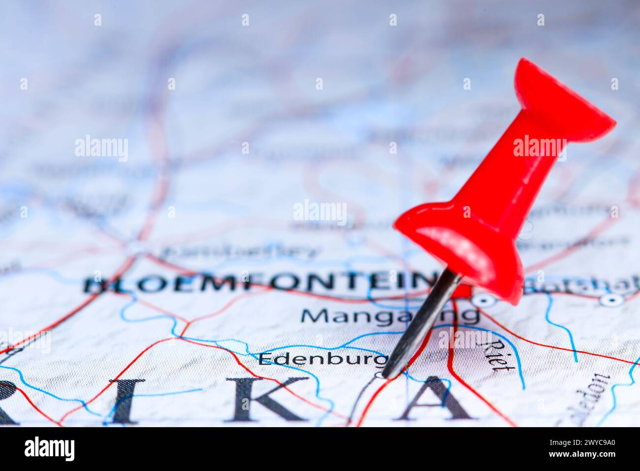 Edenburg hi-res stock photography and images - Alamy