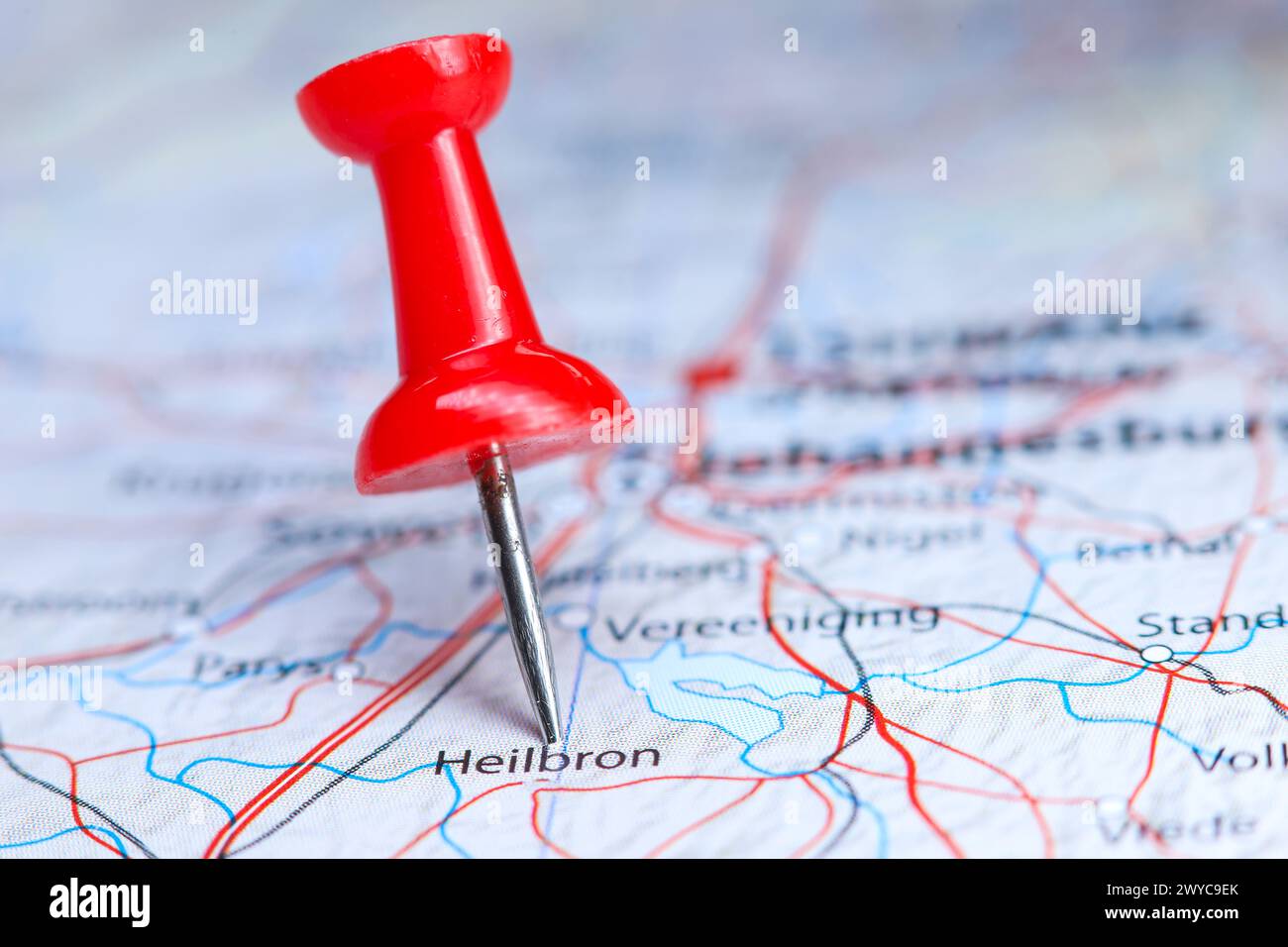 Heilbron hi-res stock photography and images - Alamy