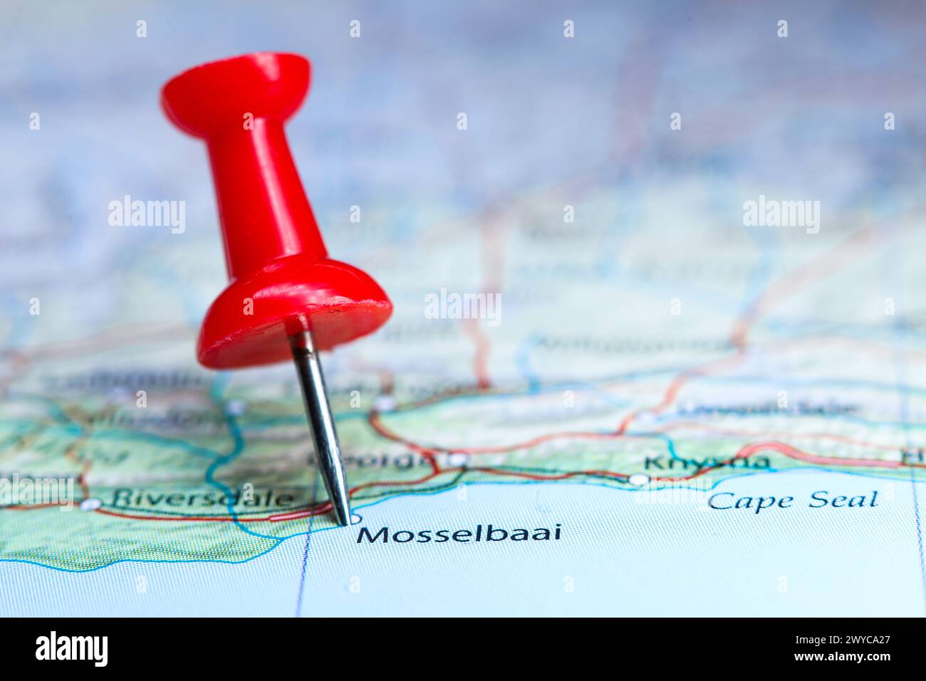 Mosselbaai hi-res stock photography and images - Alamy