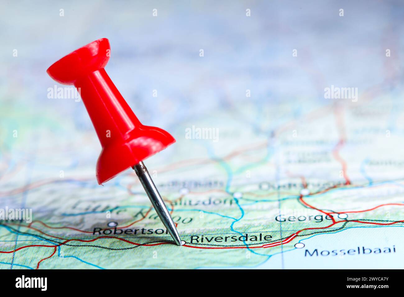 Riversdale south hi-res stock photography and images - Alamy