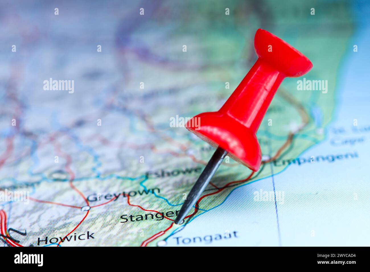 Stanger hi-res stock photography and images - Alamy