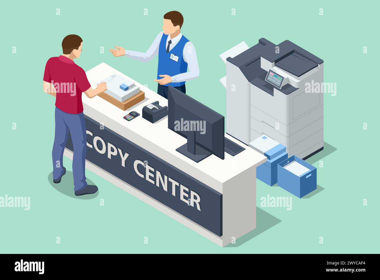 Outputindustrial Stock Vector Images - Alamy