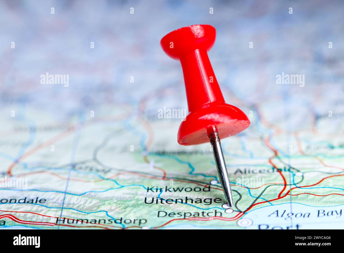 Uitenhage south africa hi-res stock photography and images - Alamy