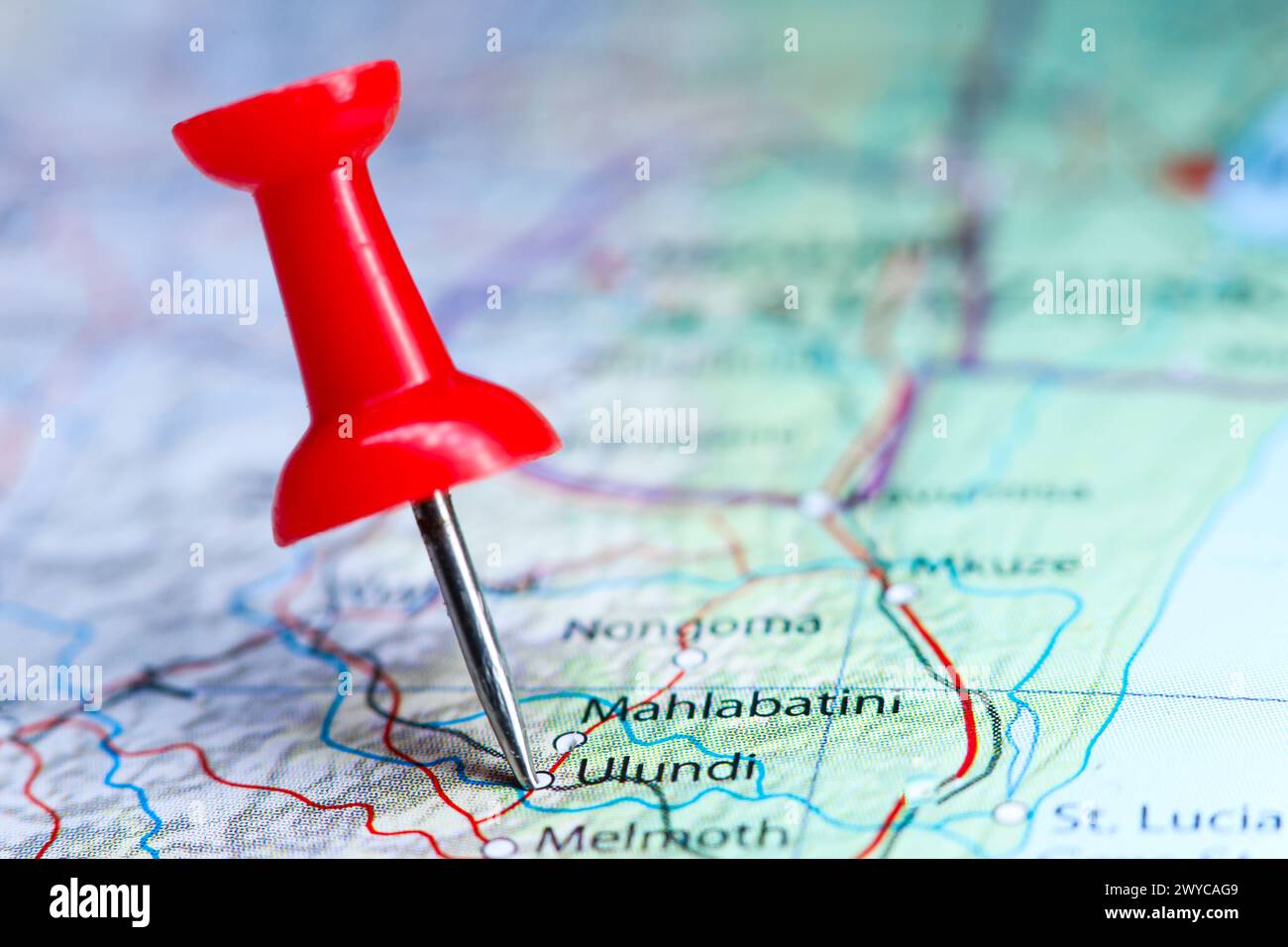 Ulundi south africa hi-res stock photography and images - Alamy