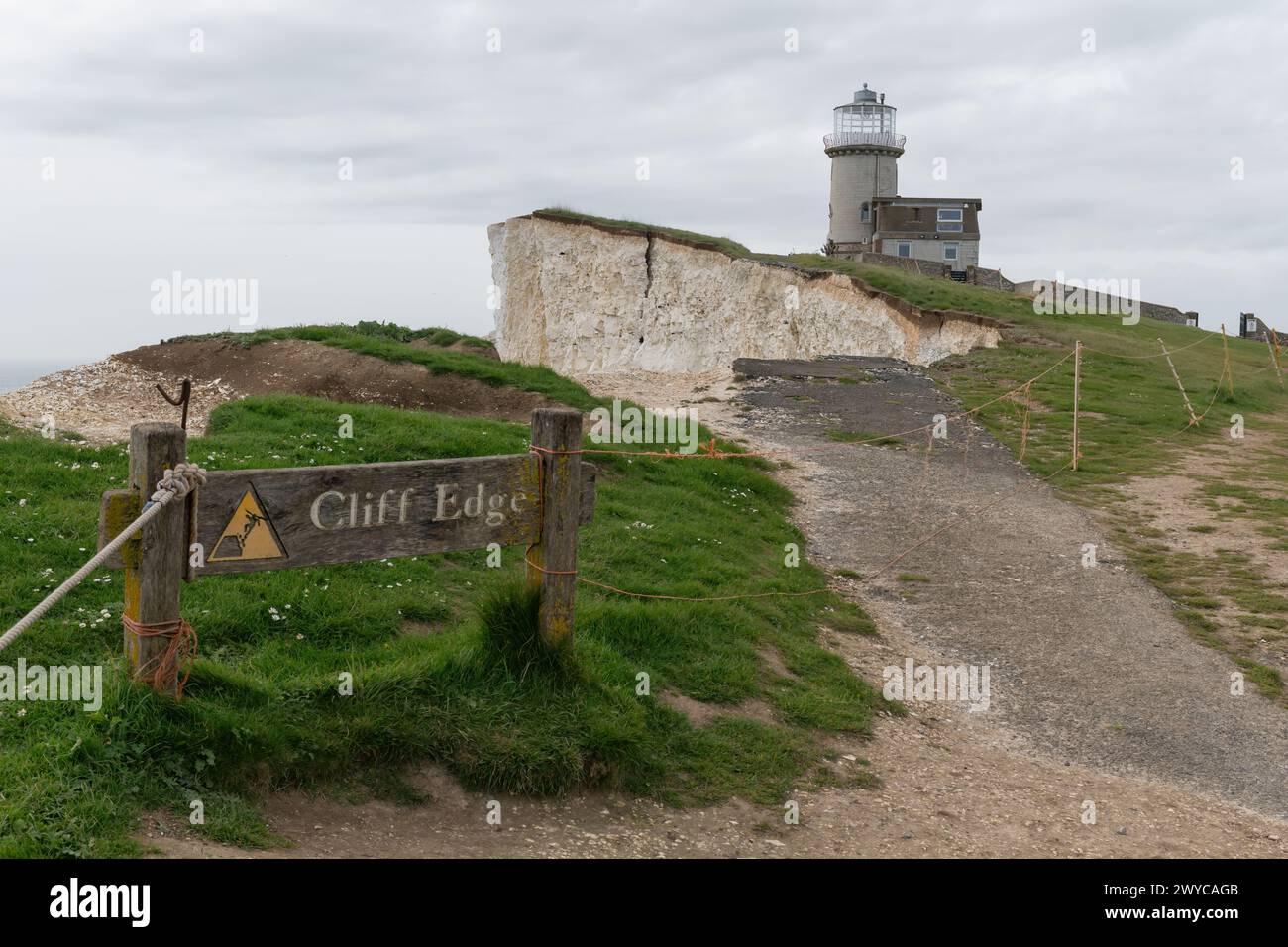 Coastal erosion south coast coastal erosion hi-res stock photography ...