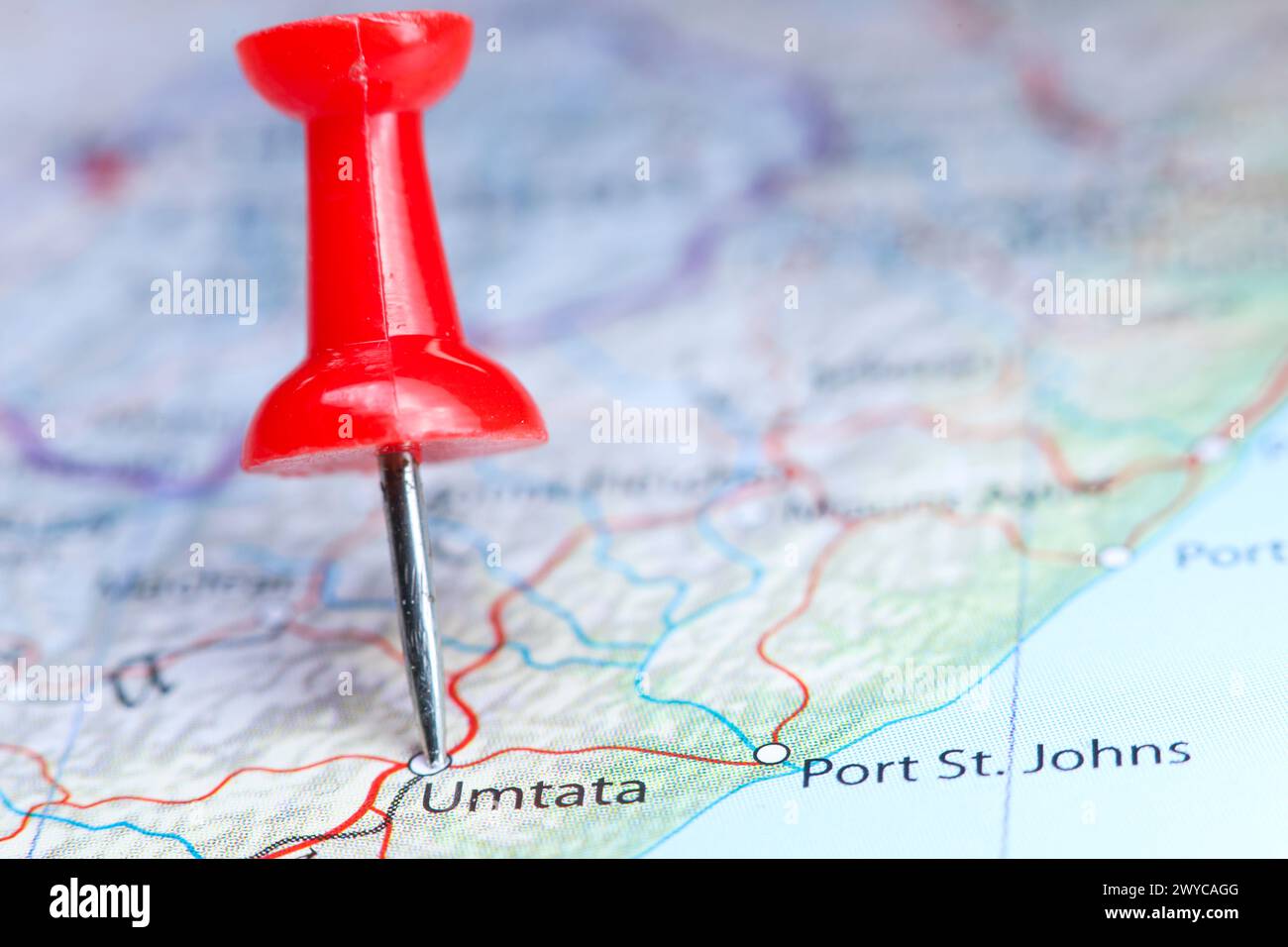 Umtata south africa hi-res stock photography and images - Alamy