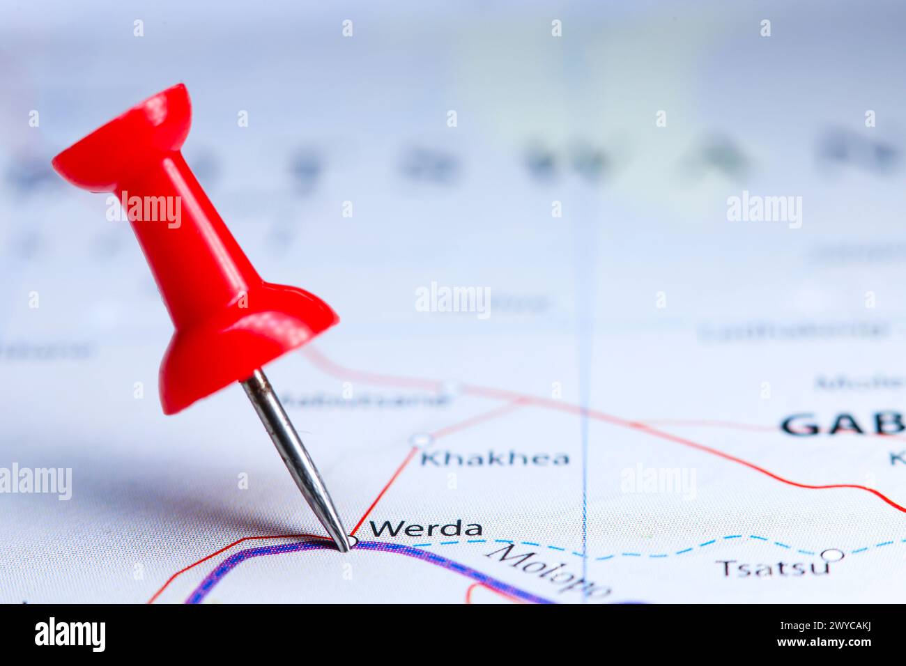 Werda hi-res stock photography and images - Alamy