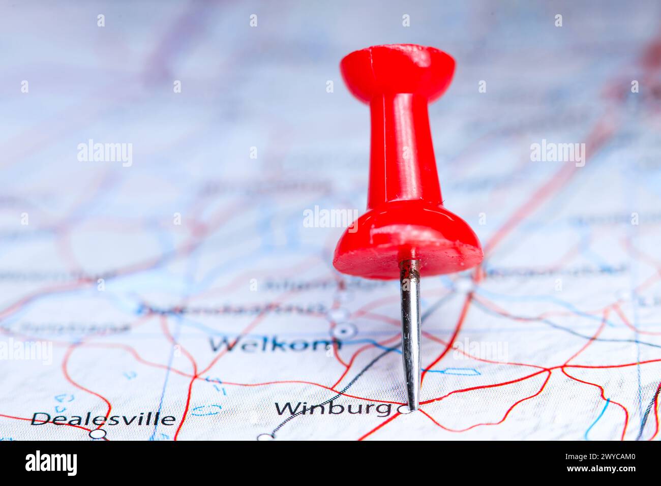 Winburg hi-res stock photography and images - Alamy