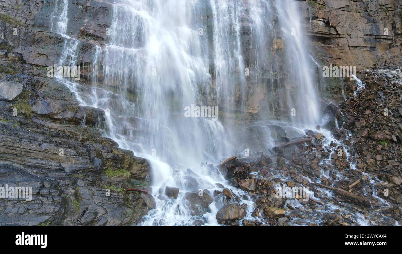 Utah provo falls hi-res stock photography and images - Alamy