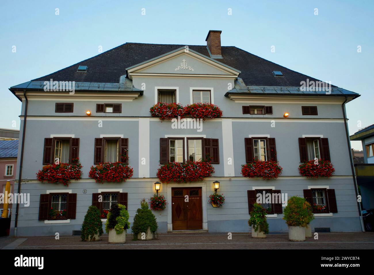 Carinthian beauty hi-res stock photography and images - Alamy