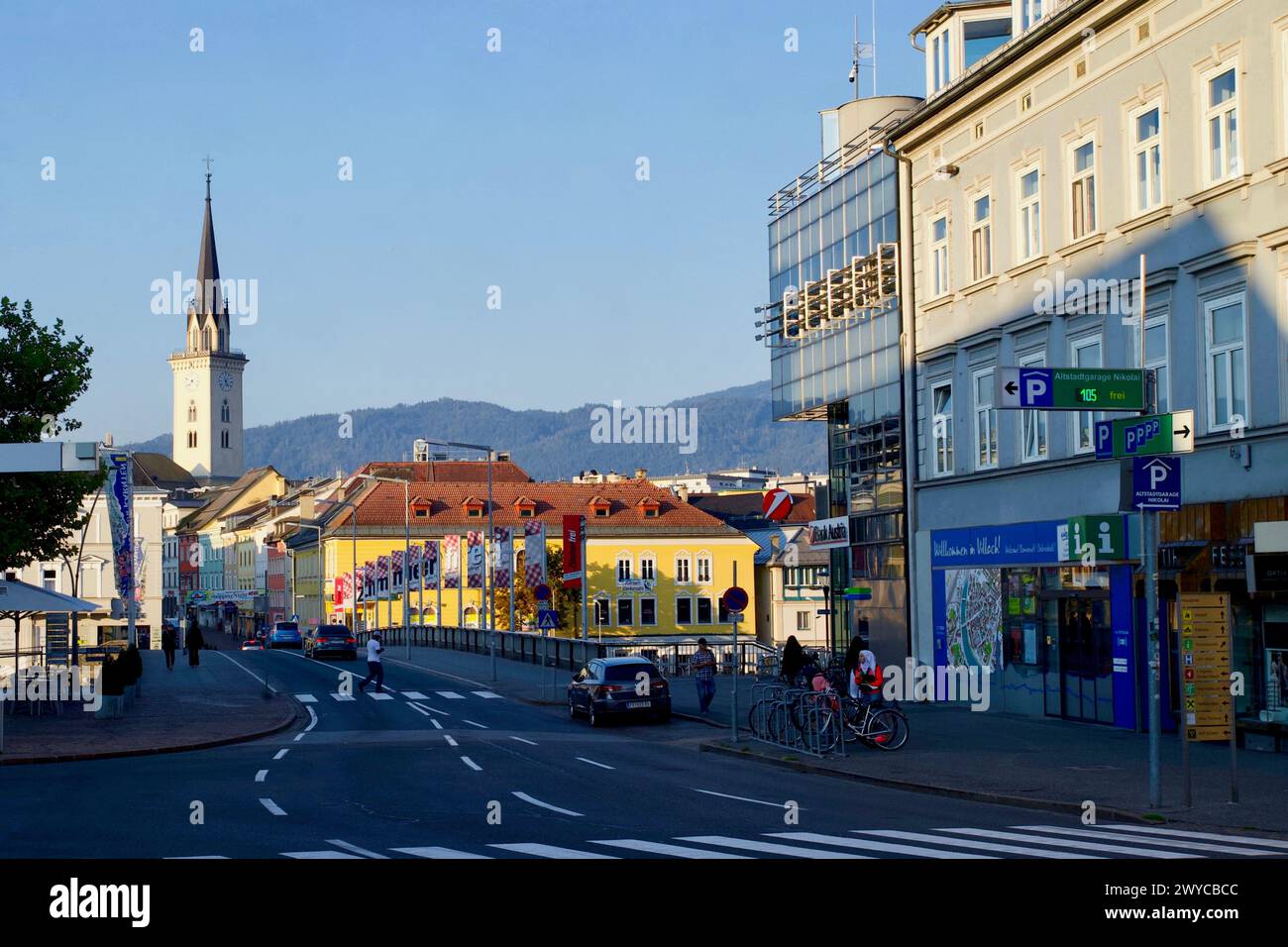 Carinthia image hi-res stock photography and images - Alamy