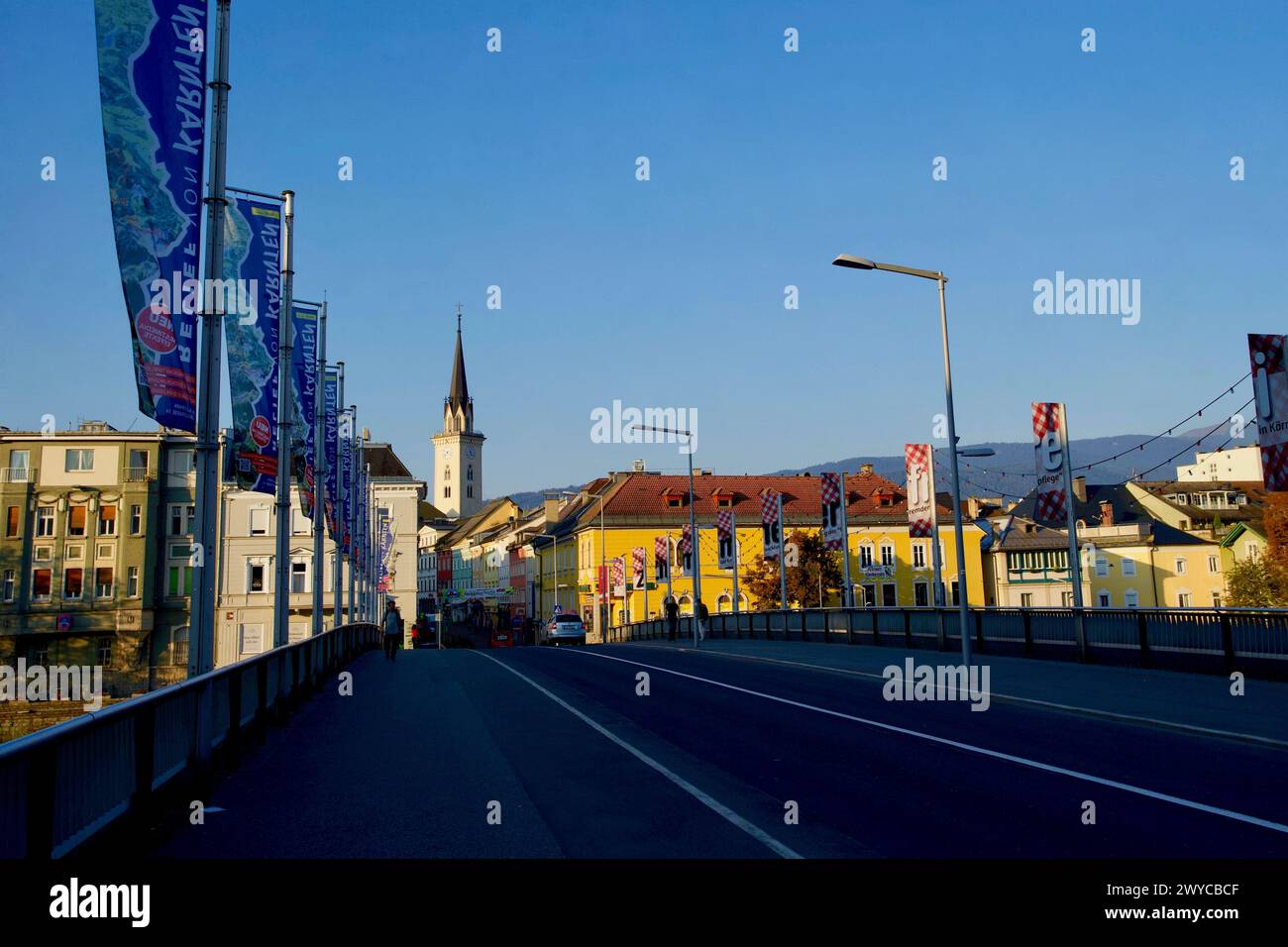 Carinthia image hi-res stock photography and images - Alamy