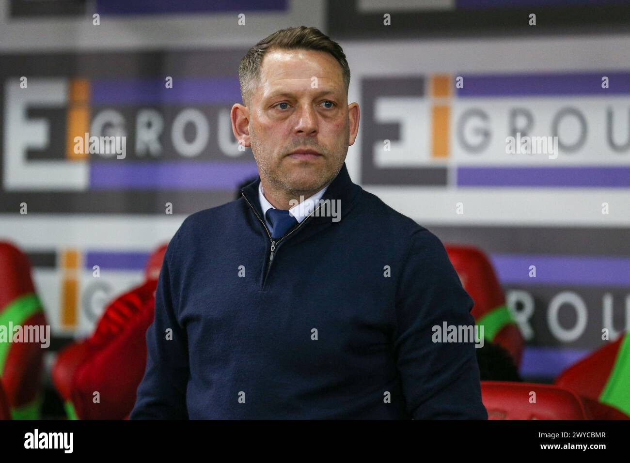 Leam richardson rotherham hi-res stock photography and images - Alamy