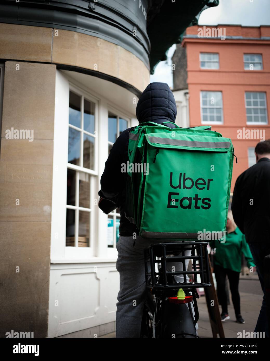 über cambridgeshire hi-res stock photography and images - Alamy