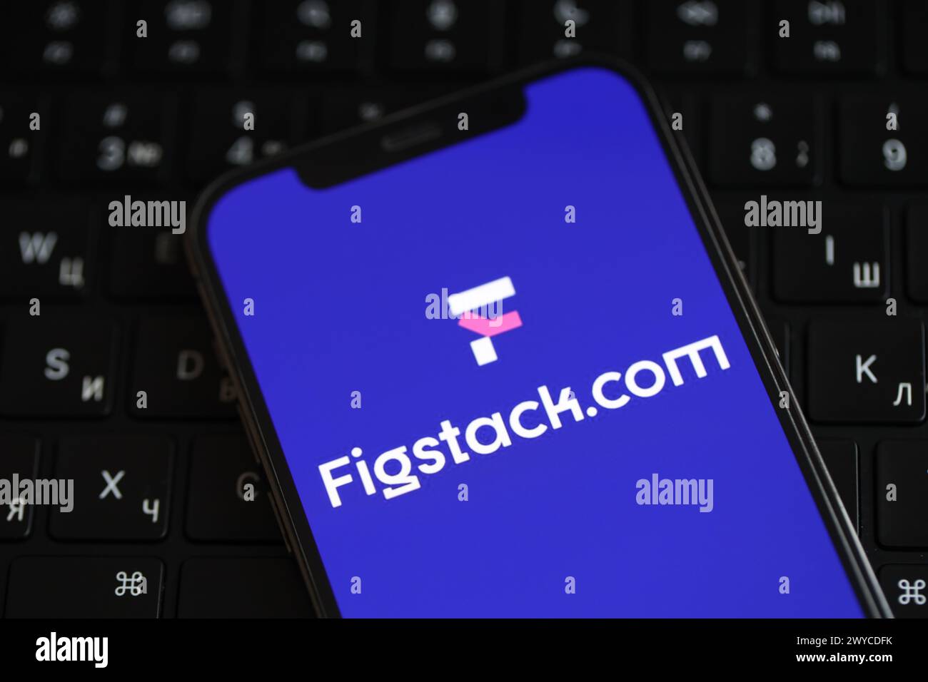 Figstack hi-res stock photography and images - Alamy