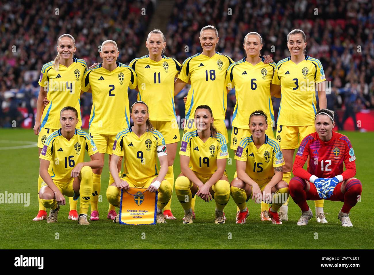 Group a uefa euro 2024 hi-res stock photography and images - Alamy