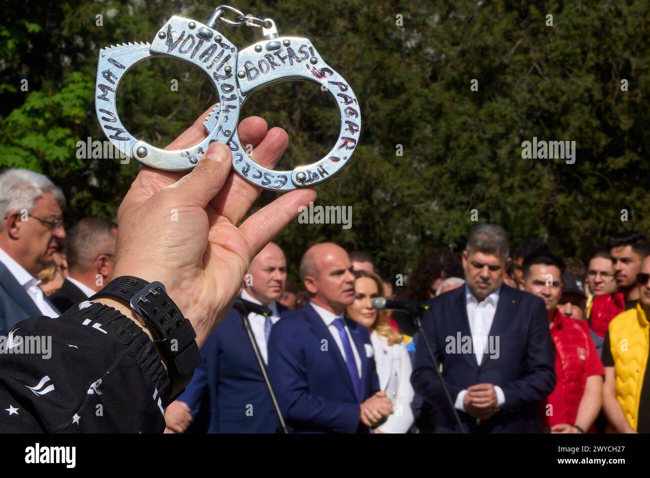 Marian morosanu tivilic hi-res stock photography and images - Alamy