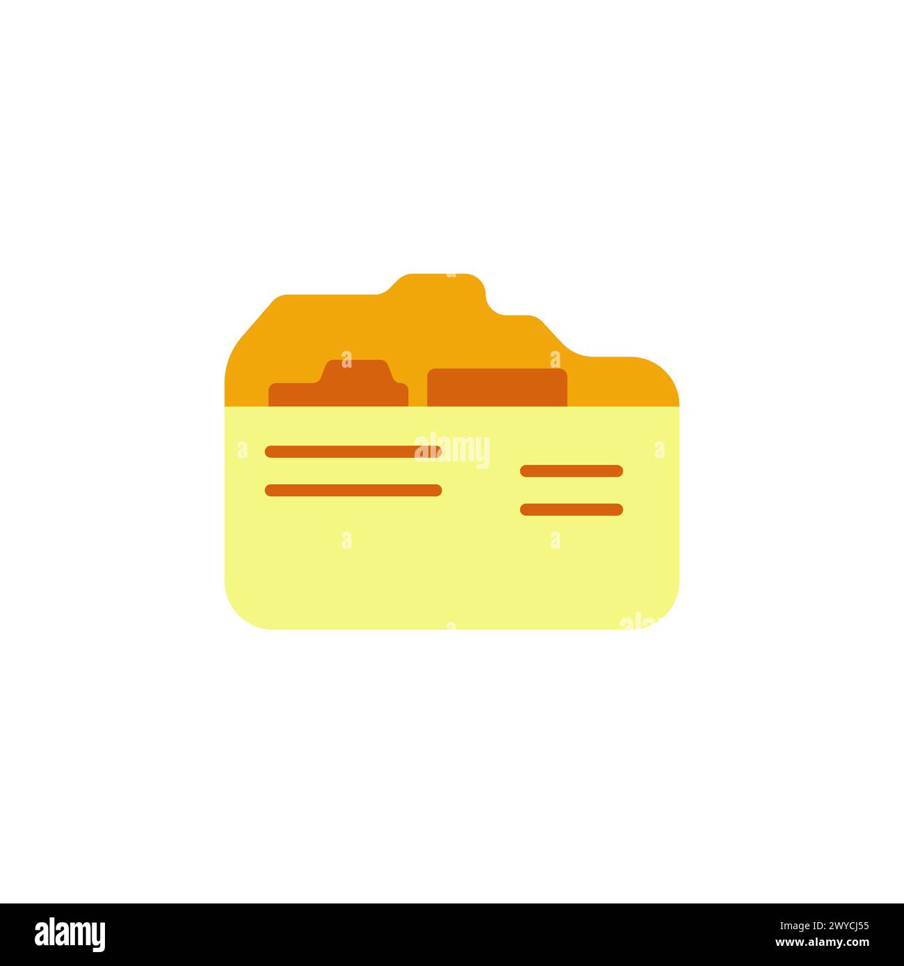 Colorful Cloud File Storage Logo Open Vector Document A Simple