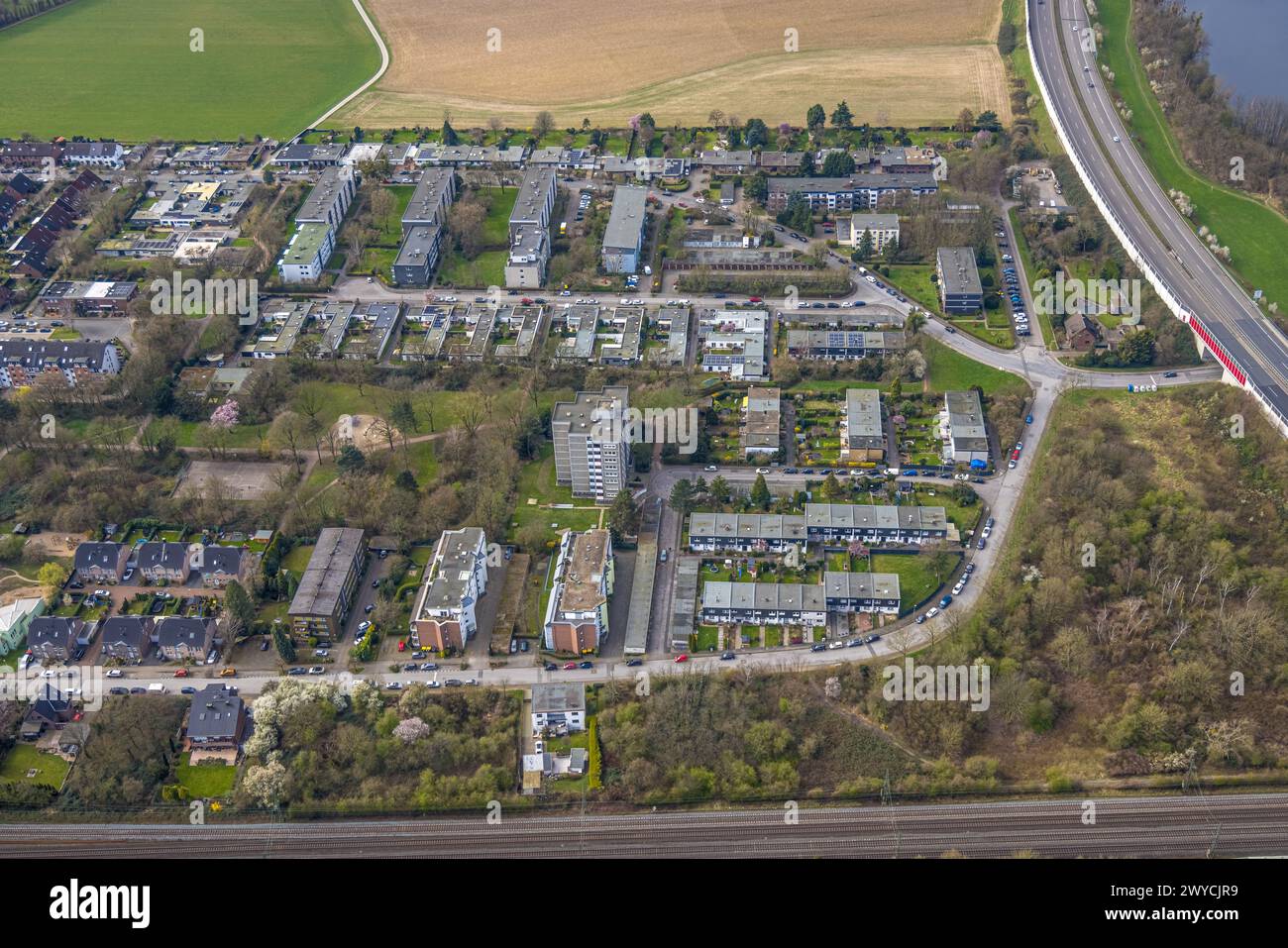 Am bollert hi-res stock photography and images - Alamy