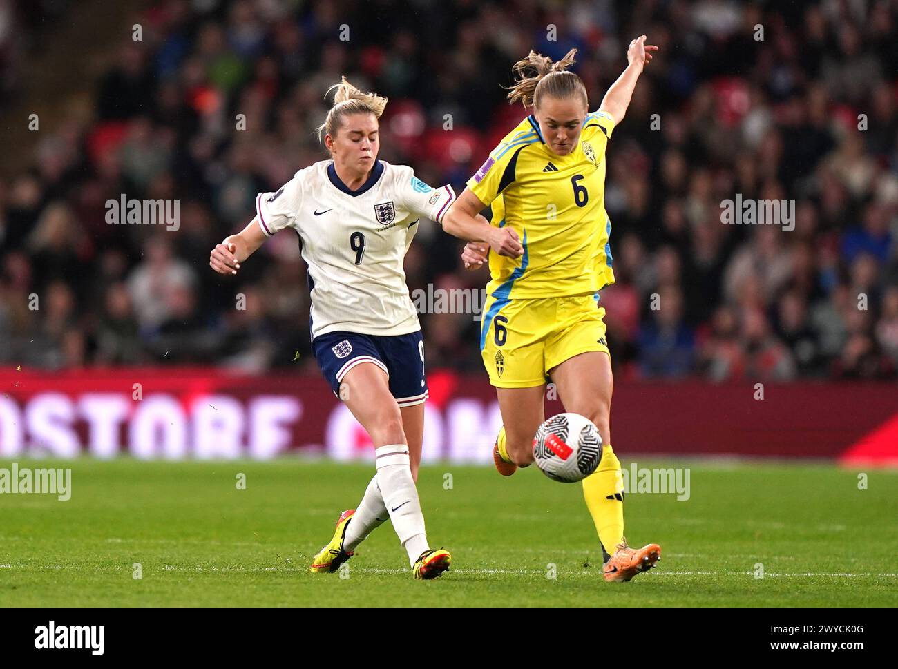 Magdalena eriksson sweden hi-res stock photography and images - Alamy