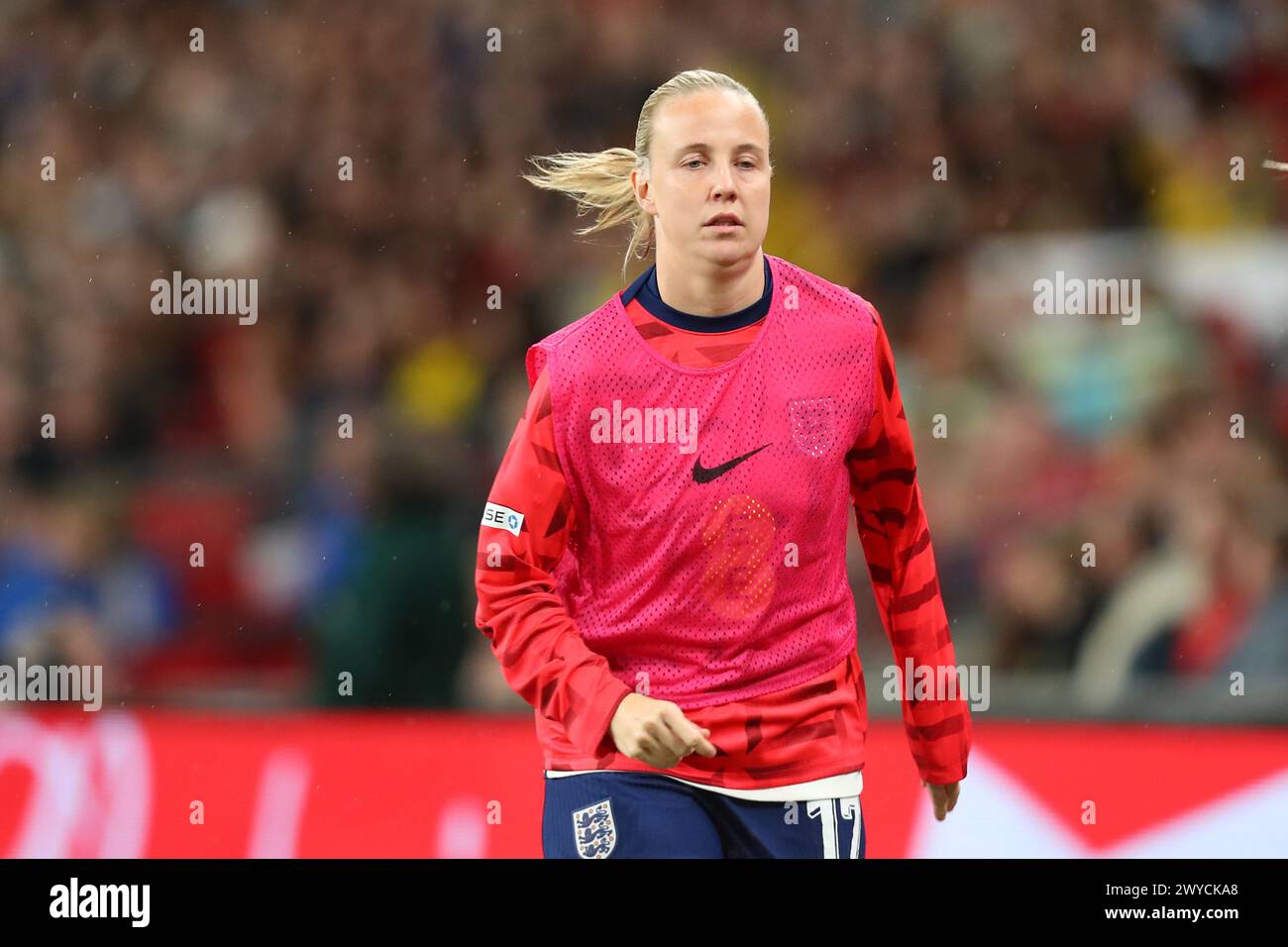 Beth mead england and euro hi-res stock photography and images - Alamy